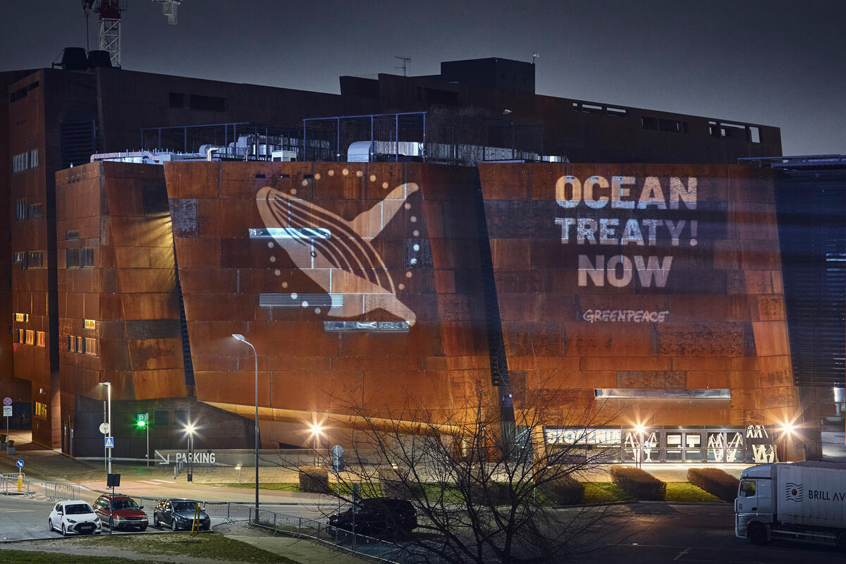 Greenpeace Pictures of the Week - Greenpeace International