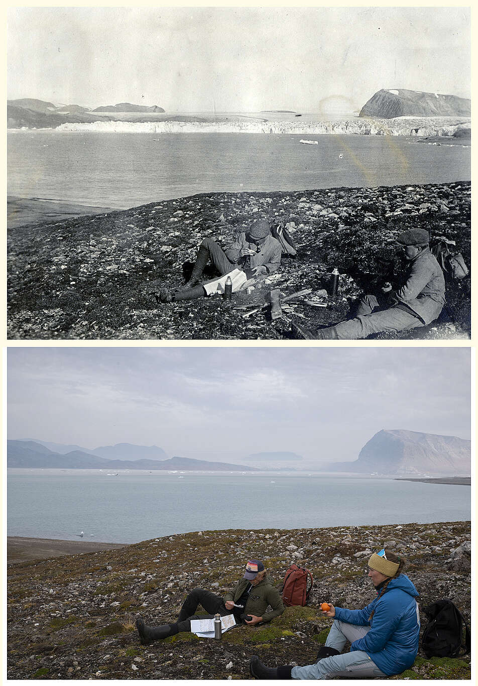The climate crisis and the future of the Winter Olympics - Greenpeace ...