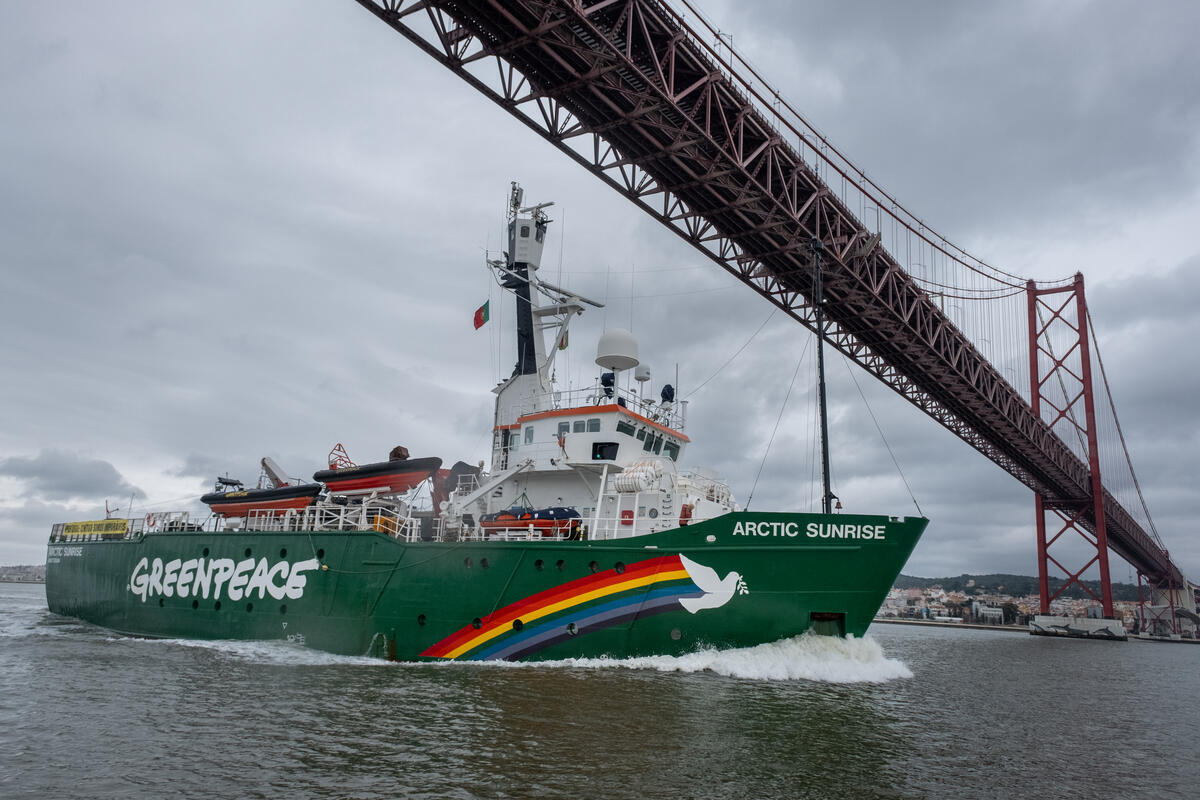 Greenpeace Pictures of the Week - Greenpeace International