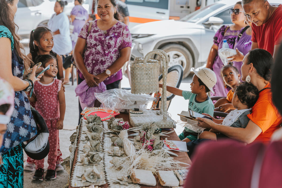 Meet 6 Marshallese women activists who are changing the world ...