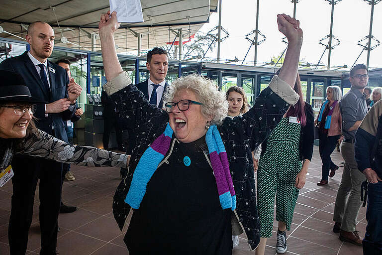 10 environmental challenges in Spain from above - Greenpeace International