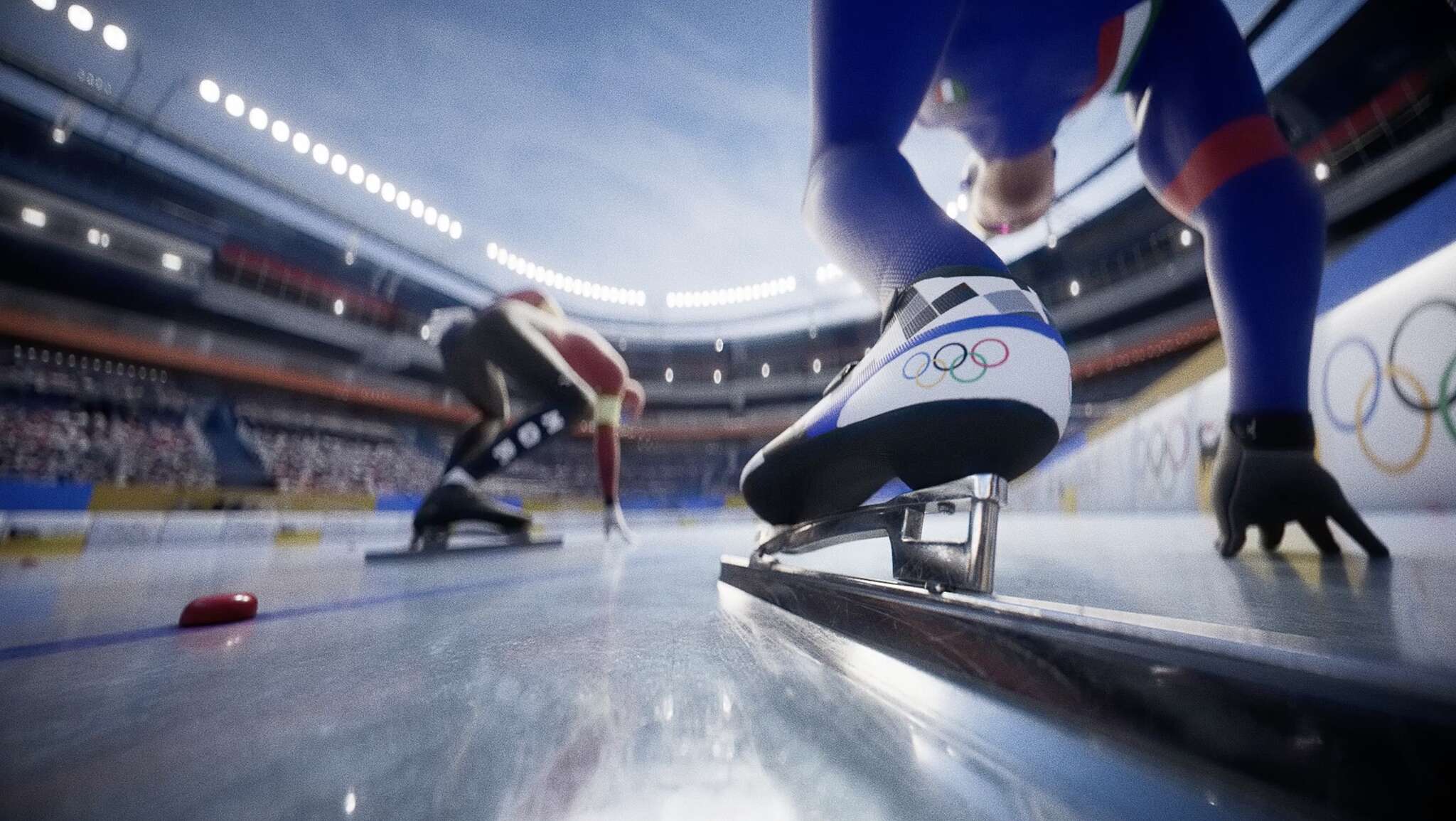 The climate crisis and the future of the Winter Olympics - Greenpeace ...