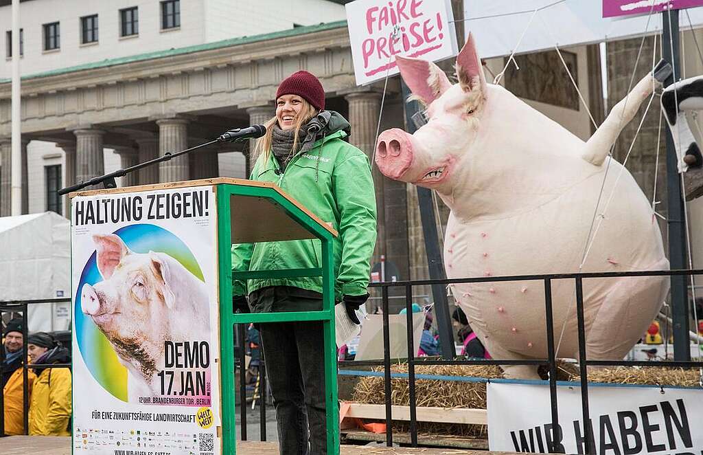 Greenpeace Pictures of the Week - Greenpeace International