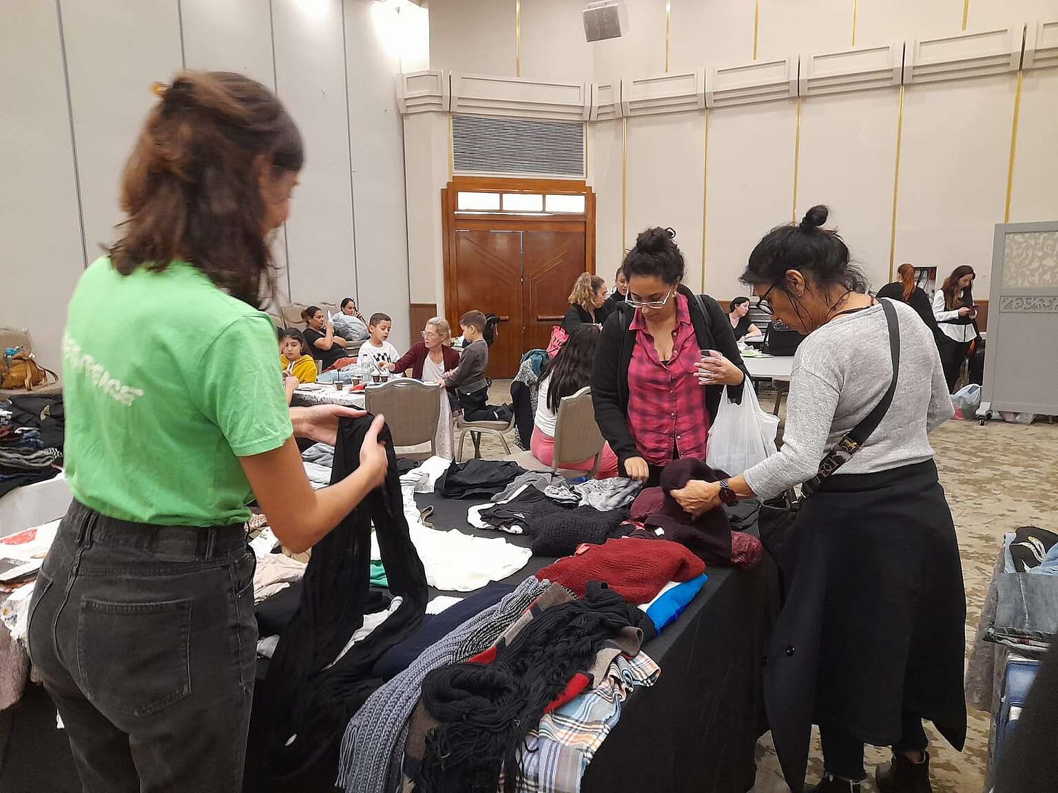 thankyou-yad2 - Greenpeace Israel