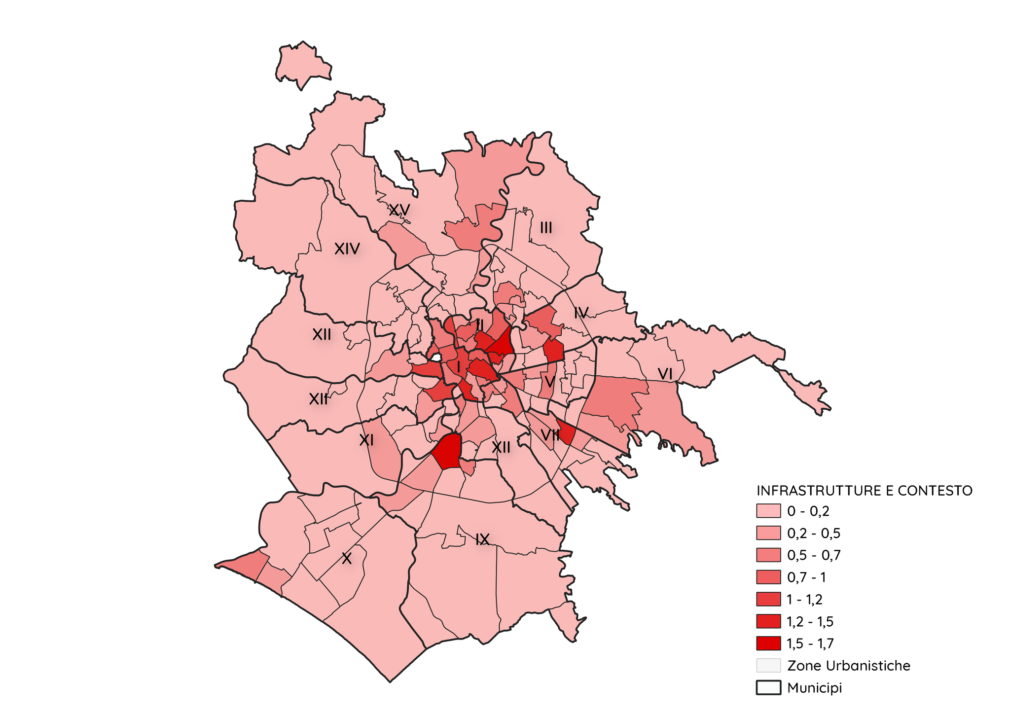 La mobilità a Roma non é sostenibile, il futuro sindaco riparta dalle ...