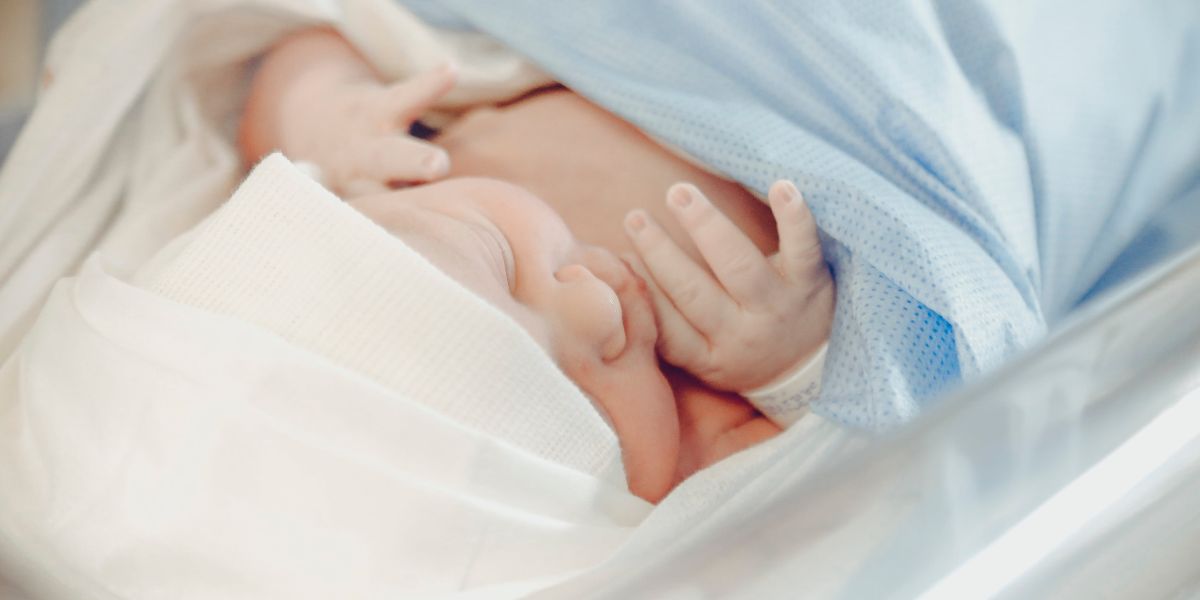 PFAS e gravidanza: effetti anche sulla salute del feto - Greenpeace Italia