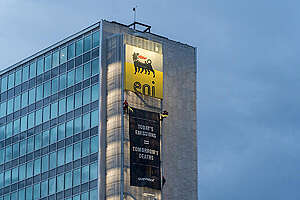 Greenpeace Italia | Siamo la voce del nostro fragile pianeta ...