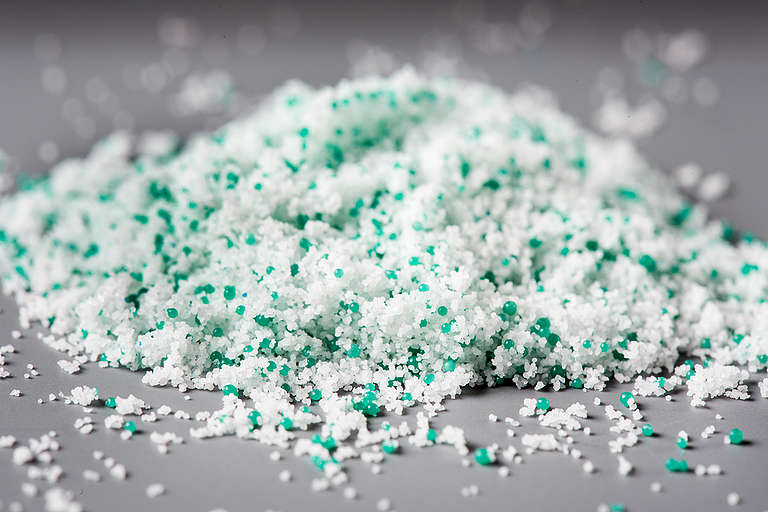 Les microplastiques : la pollution invisible - Greenpeace Luxembourg