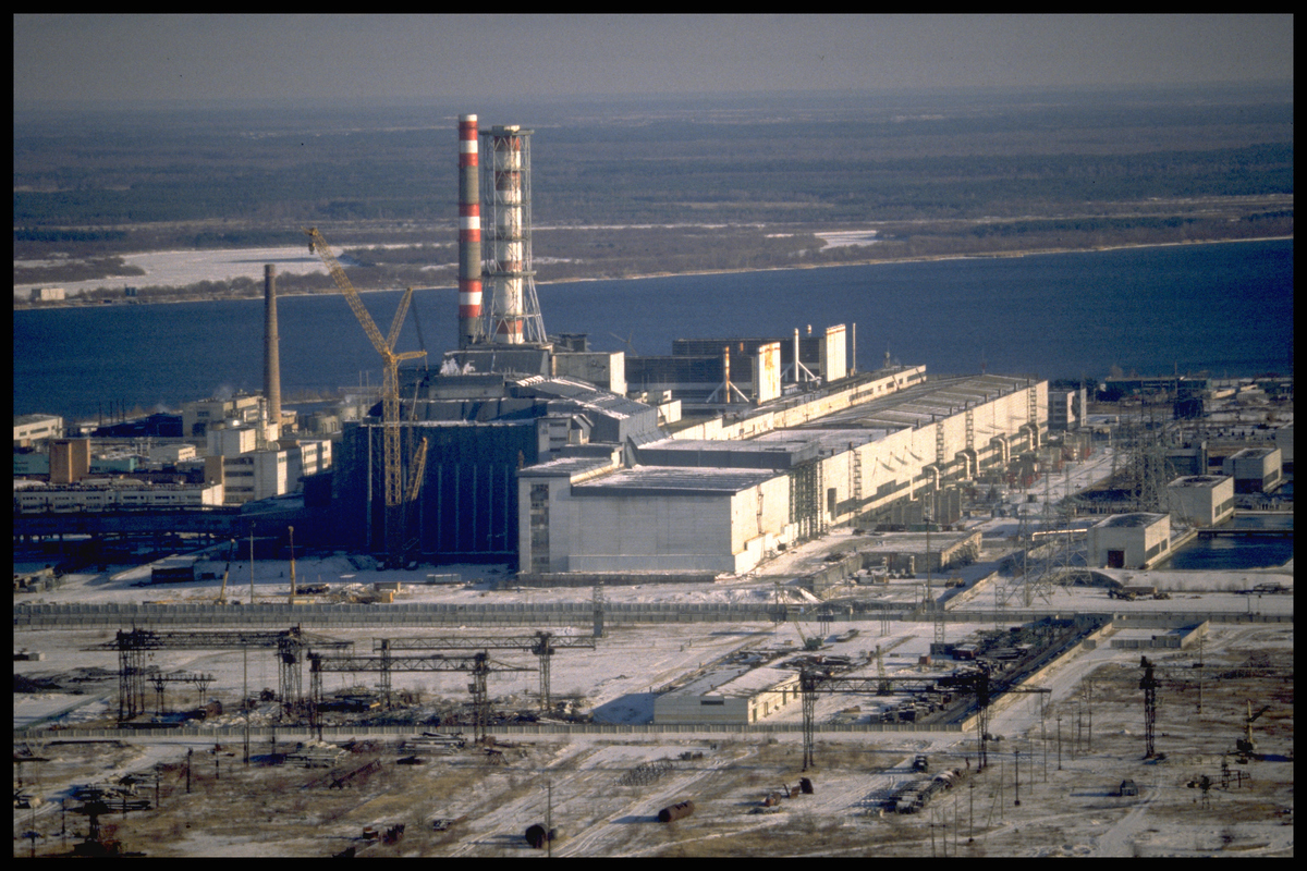 15 Fakten über die Tschernobyl Katastrophe - Greenpeace Luxembourg ...