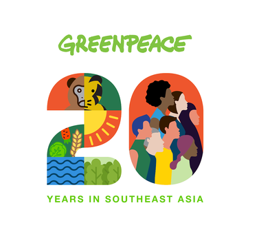 Our Journey Together - Greenpeace Malaysia