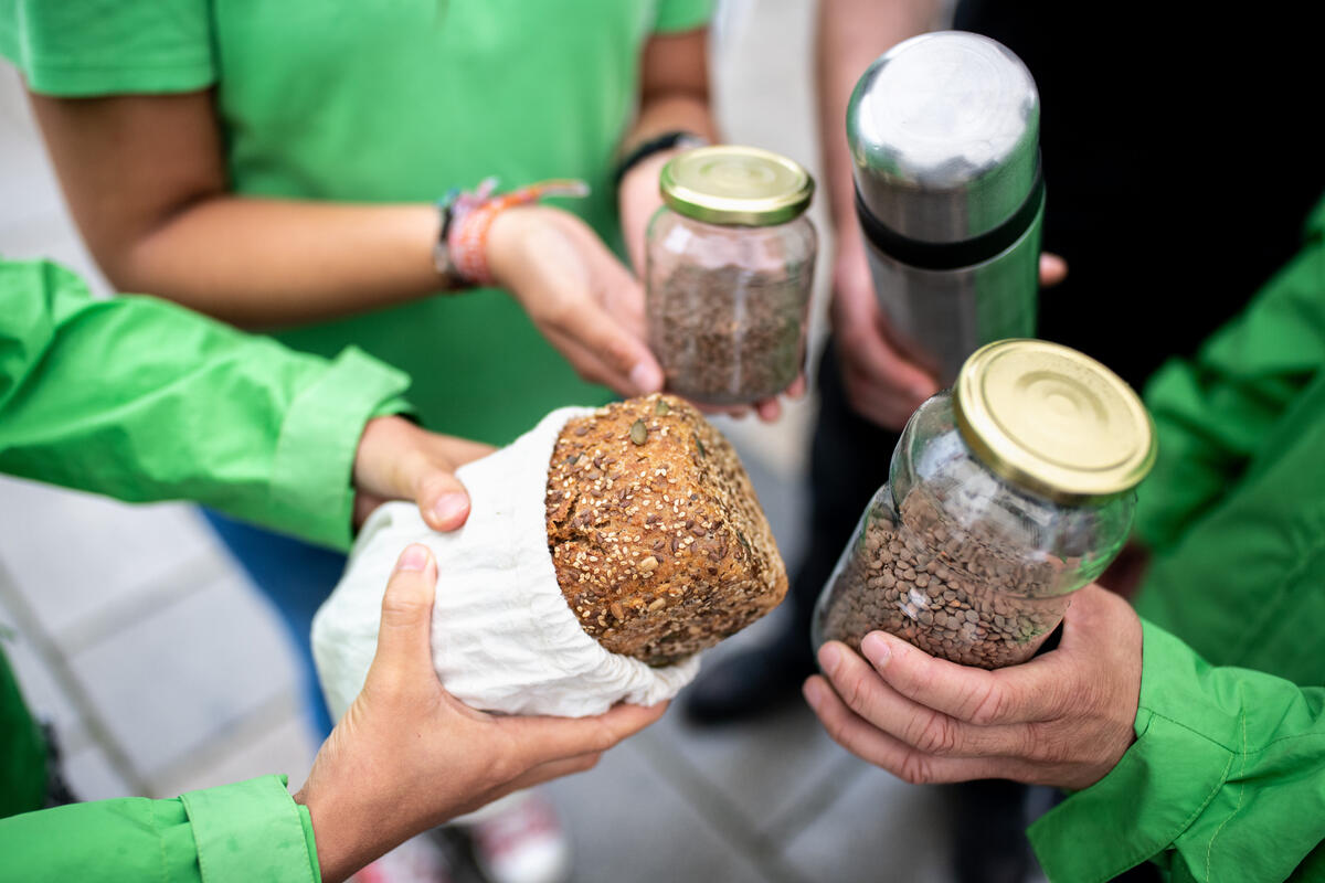 Plastic Free July: 5 tips to save money and our environment ...
