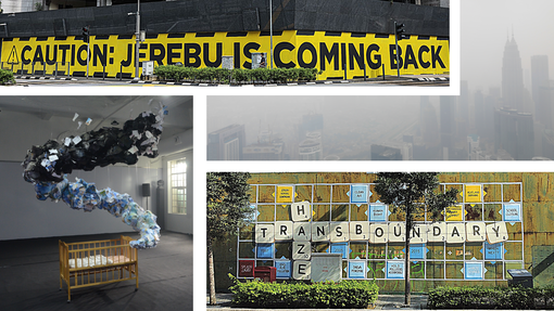 Saying no to pollution – Inspiring actions in the people’s fight for ...