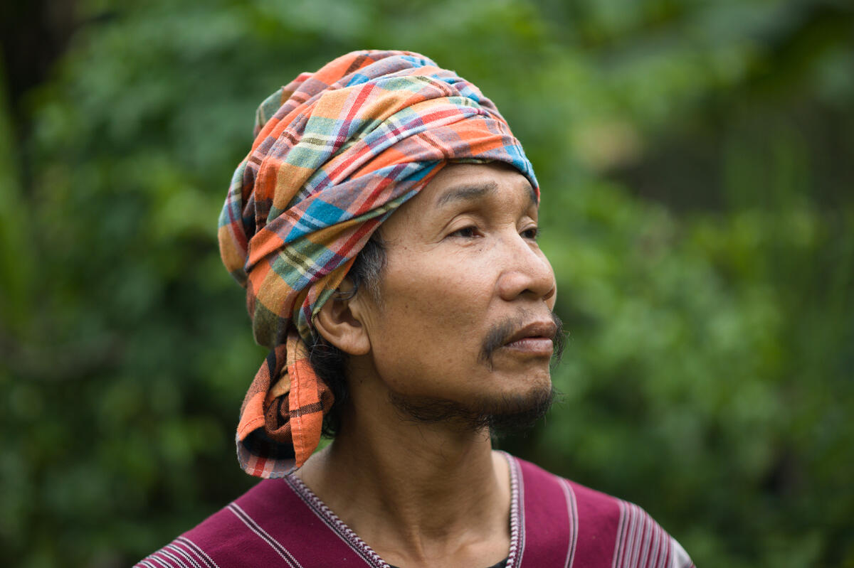 Champions of clean air: People power in the fight against air pollution ...