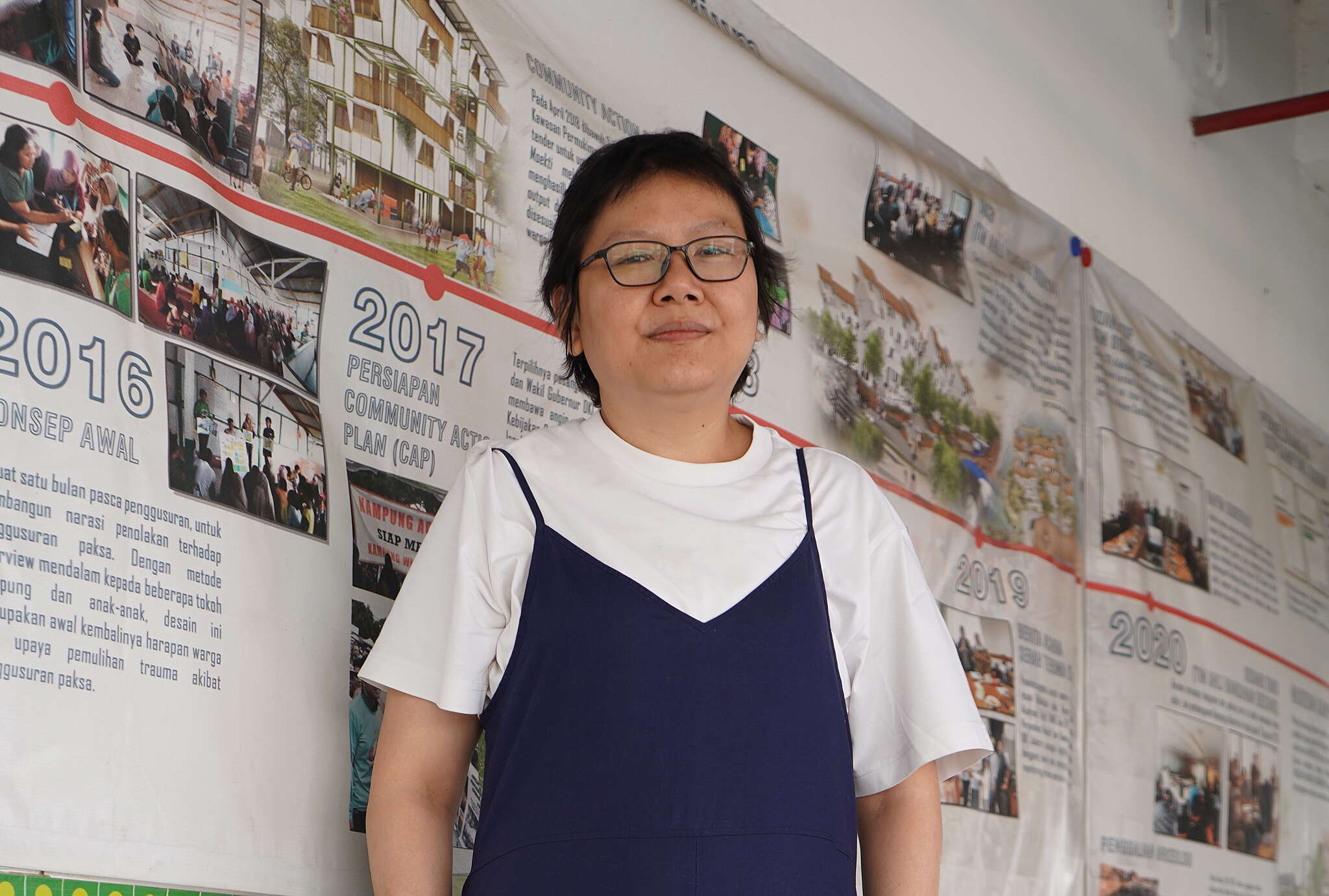 Champions of clean air: People power in the fight against air pollution ...