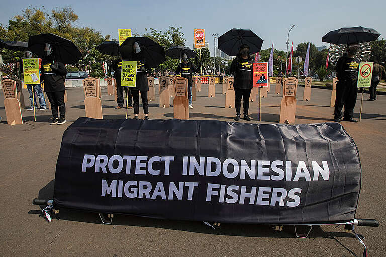 The journey towards migrant workers’ protection in Southeast Asia ...