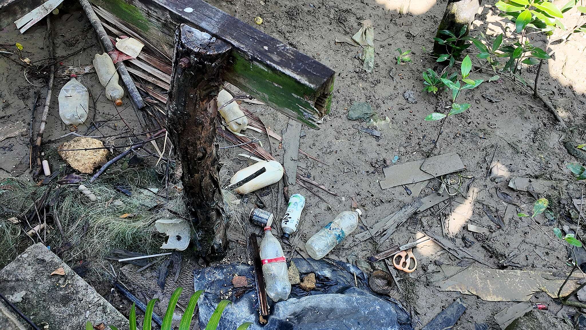 Klang River Cleanup, An Uphill Battle - Greenpeace Malaysia