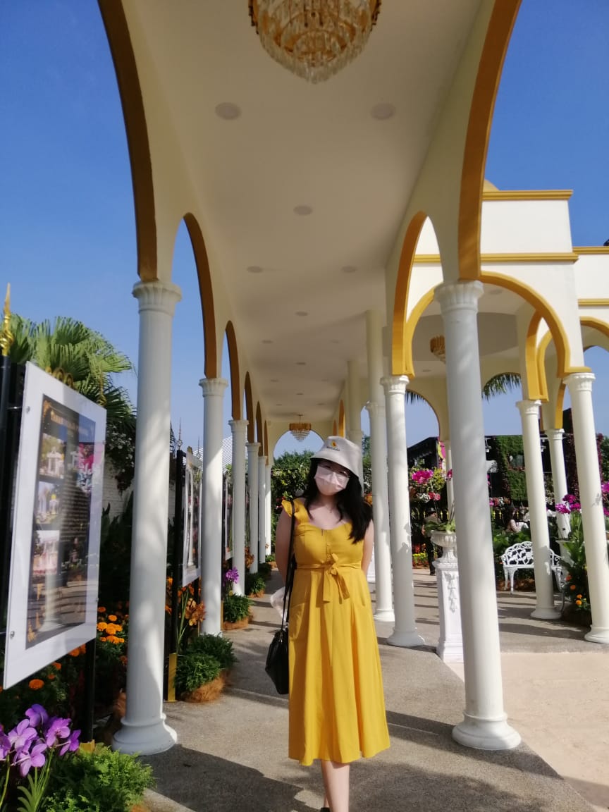 Thank you for your continuing support. - Greenpeace Malaysia