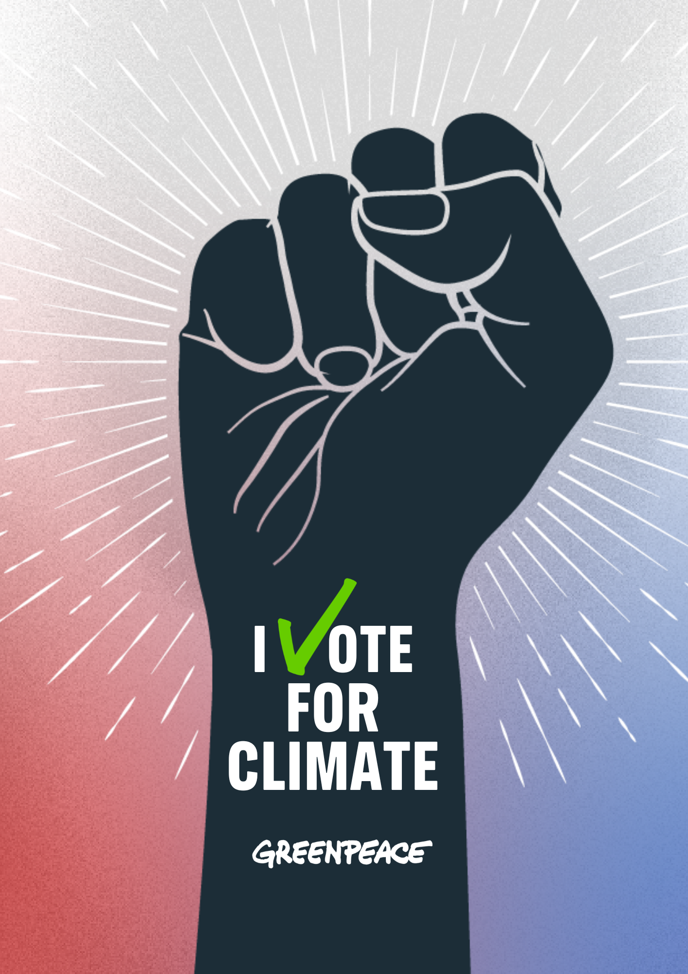 2024 Nenggiri by-election: Who to vote for? - Greenpeace Malaysia