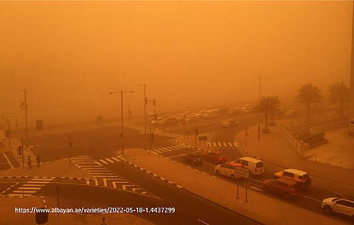 Greenpeace: Climate Change Increasing the Frequency and Severity of ...