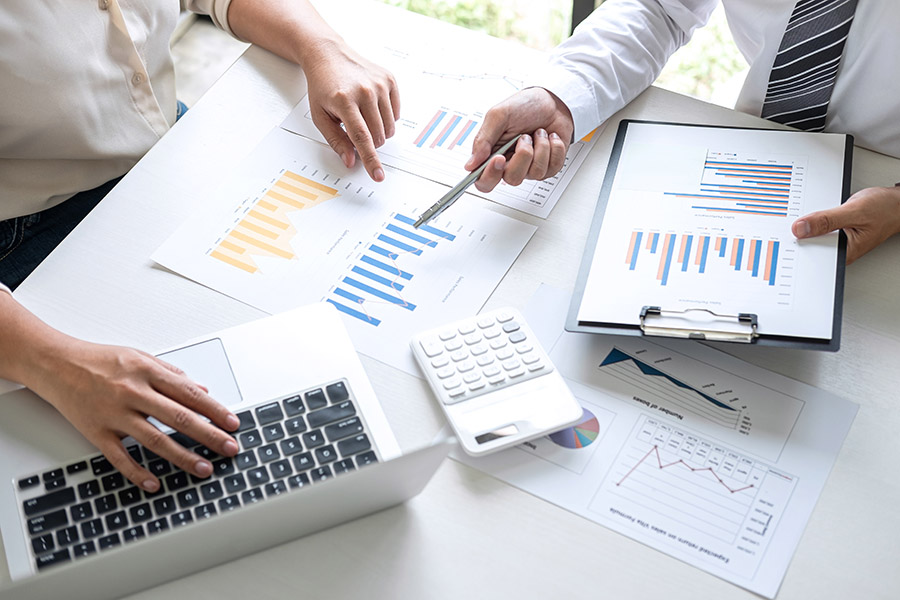 Finance Manager - Greenpeace MENA - Greenpeace MENA