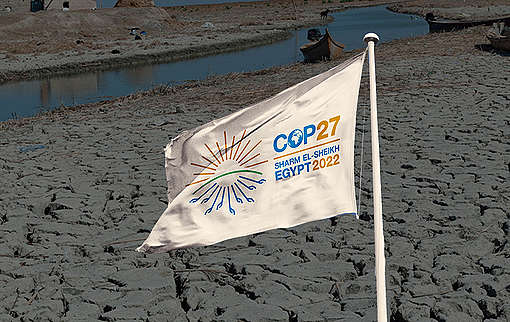 What you need to know about COP27? - Greenpeace Middle East and North ...
