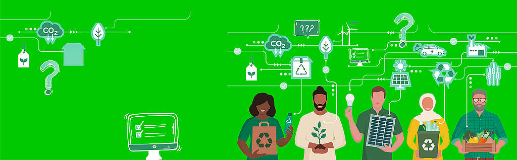 Environmental Quiz - Greenpeace Middle East and North Africa ...