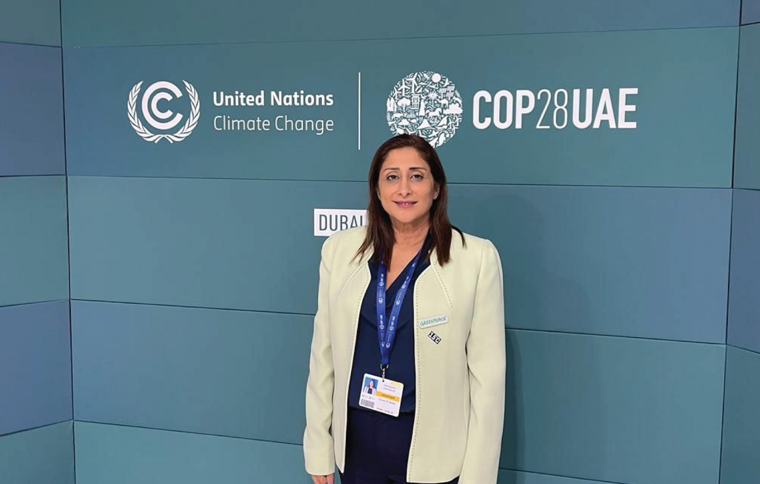 UAE Presidency sparks momentum with running start for COP28 ...