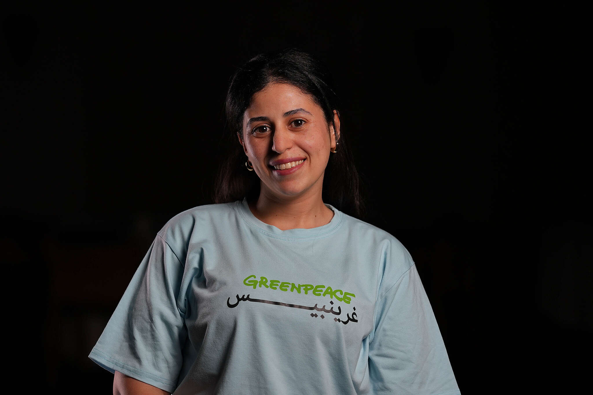 #AirWeShare: Graffiti for Clean Skies - Greenpeace Middle East and North Africa - Greenpeace ...