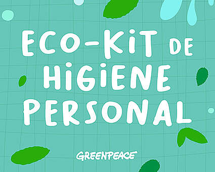 Tips y Guías Ambientales: Cambios Sencillos, Impacto Real - Greenpeace ...