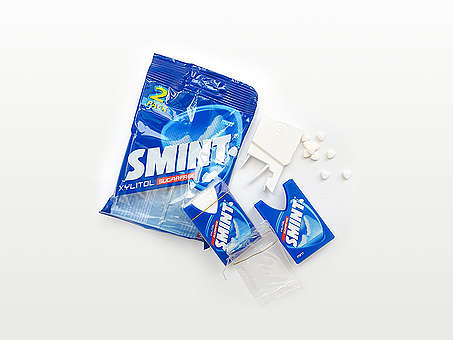 Smint, PLUS, Jumbo, Albert Heijn en Nestlé maken kans op Mispaksel 2019 ...