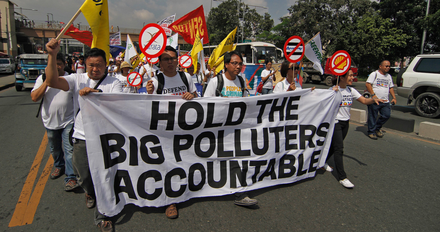 Succes dwing je af! Deze klimaatzaken gingen Bonaire voor - Greenpeace ...