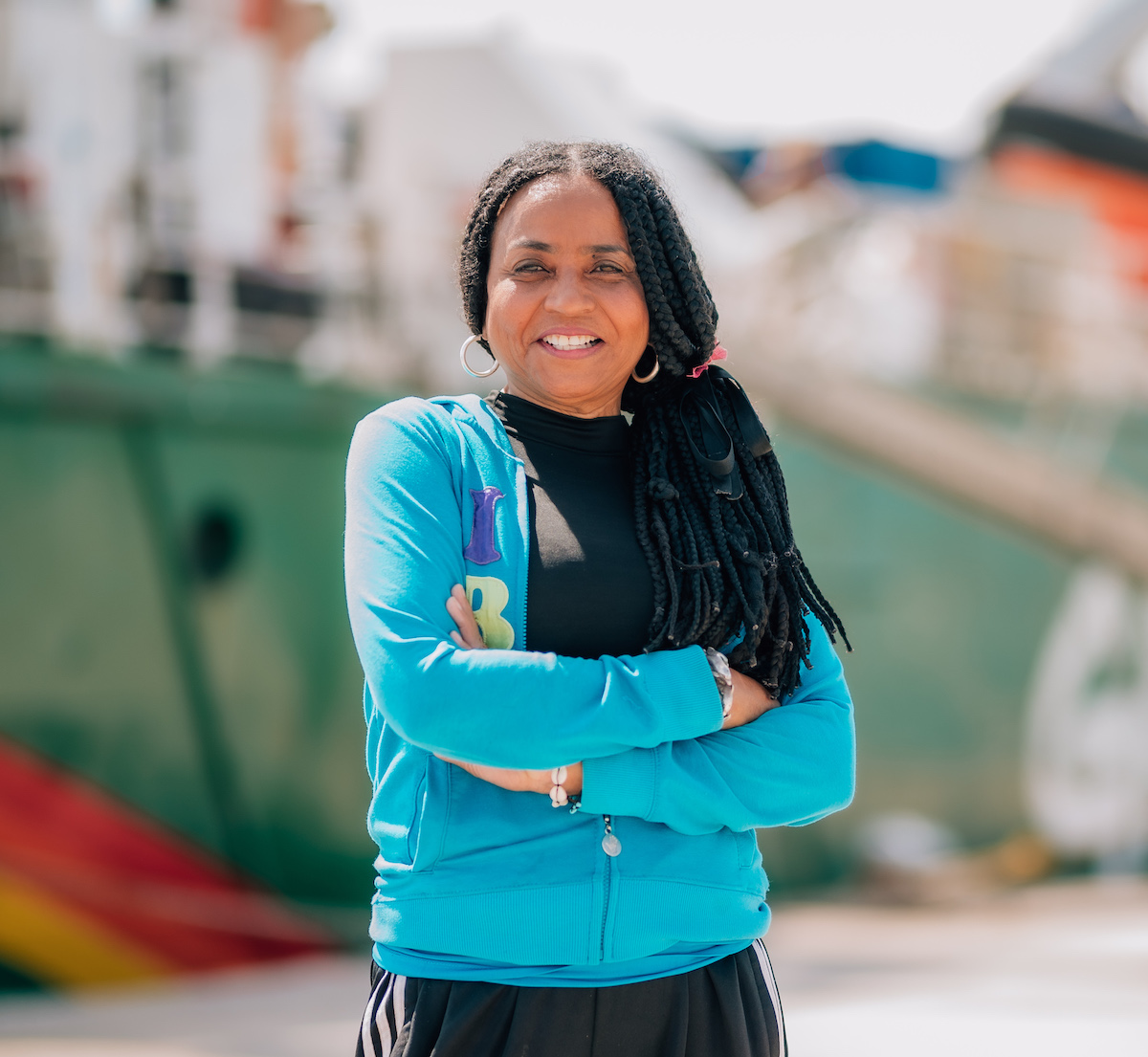 De toekomst van Bonaire | Greenpeace Nederland | Voor een groene, leefbare aarde 🌍 - Greenpeace ...