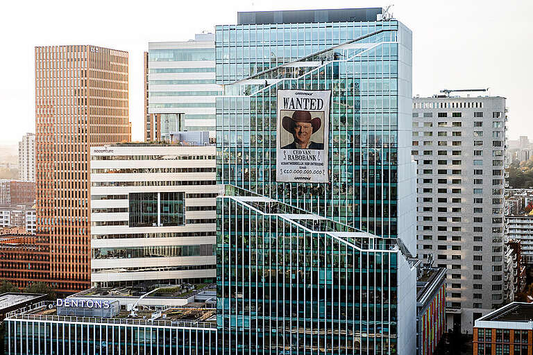 Waarom de ceo van Rabobank een sleutelrol speelt in de strijd tegen ...