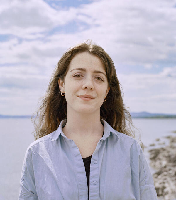 Meet the applicants - Greenpeace Norge