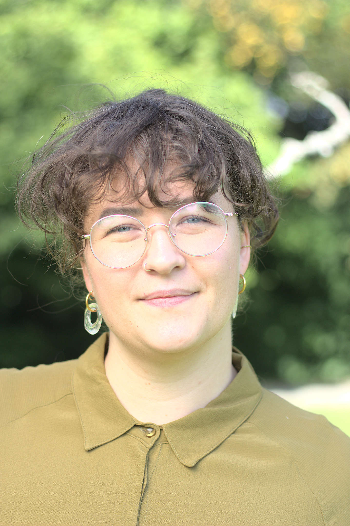 Kontakt våre ansatte - Greenpeace Norge