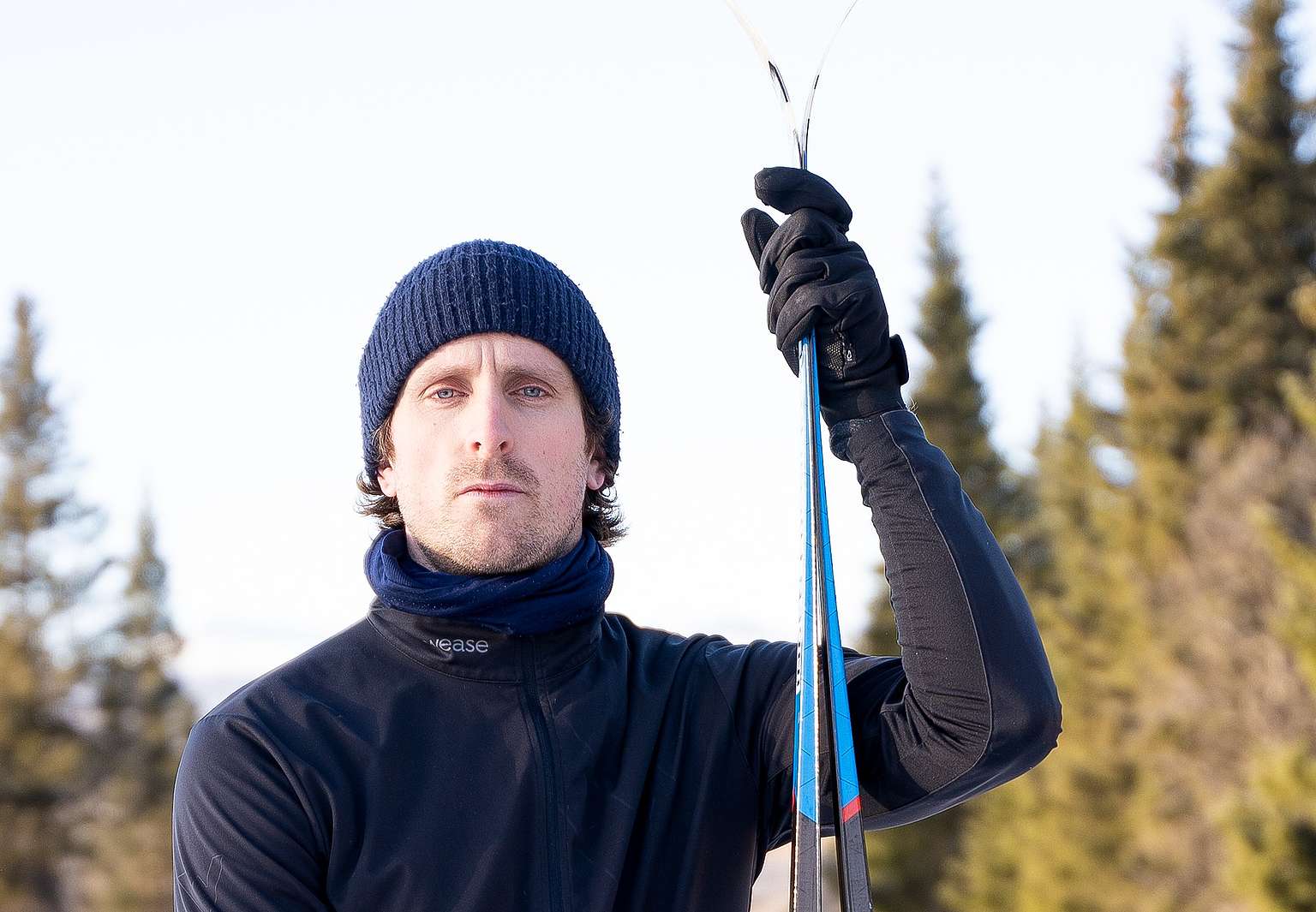 Klimaendringer - Greenpeace Norge