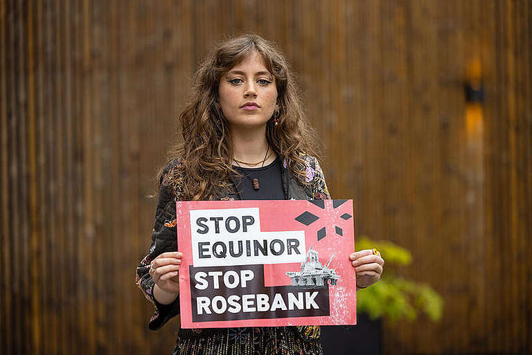 Fordeler og ulemper med fornybar energi - Greenpeace Norge