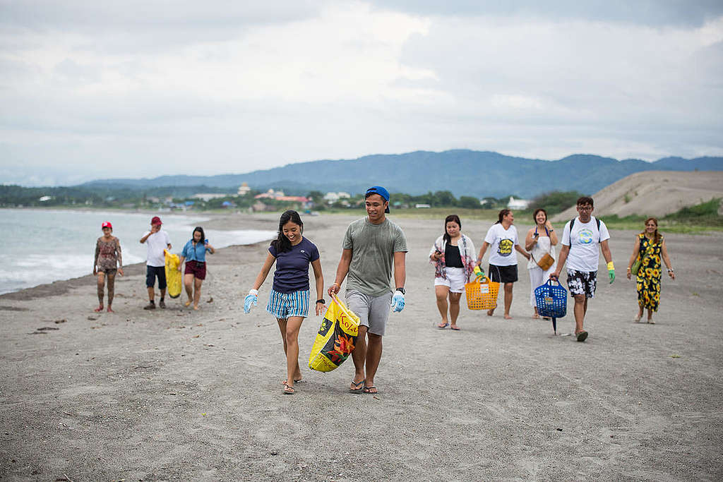 Community Policy - Greenpeace Philippines