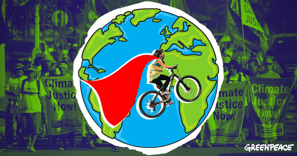 Story - Greenpeace Philippines