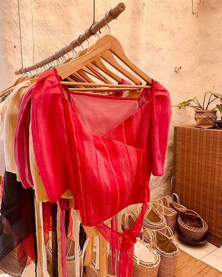 Fashion Wastage and Where to Source Authentic Traditional Filipino ...