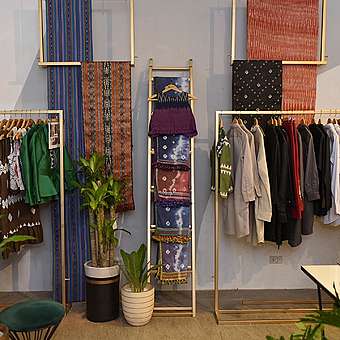 Fashion Wastage and Where to Source Authentic Traditional Filipino ...