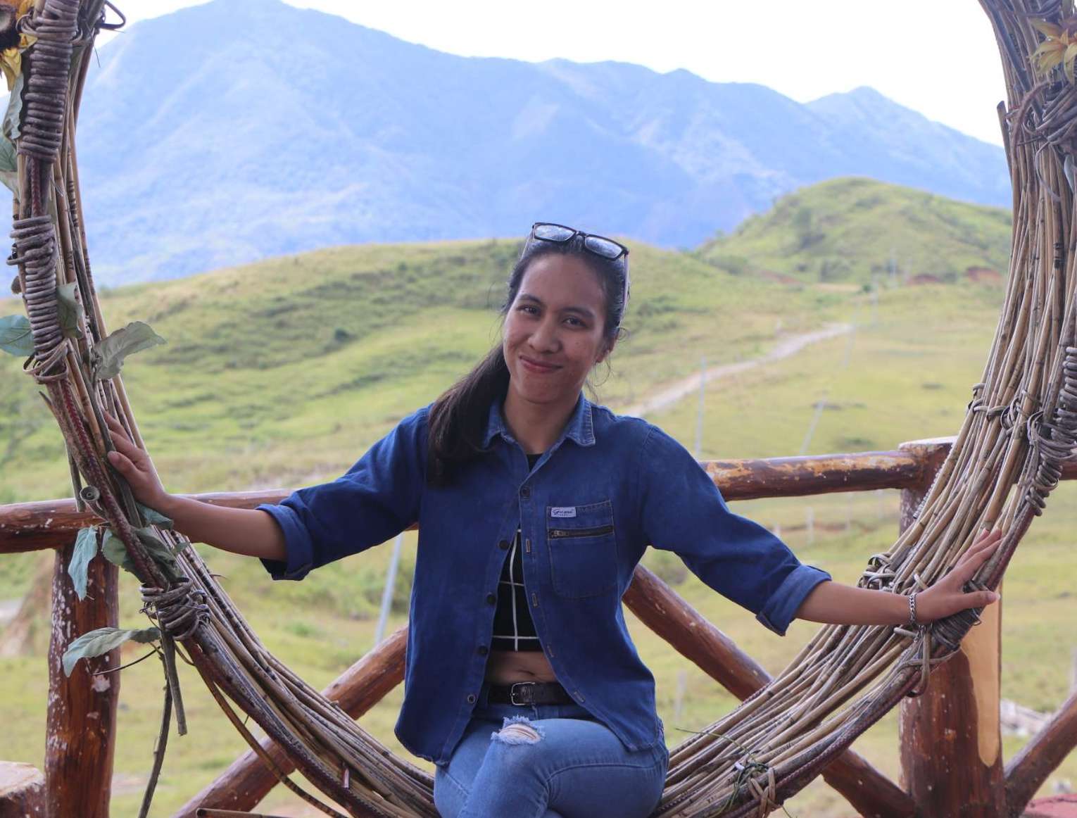 Women at the forefront of their passion and their advocacies - Greenpeace Philippines