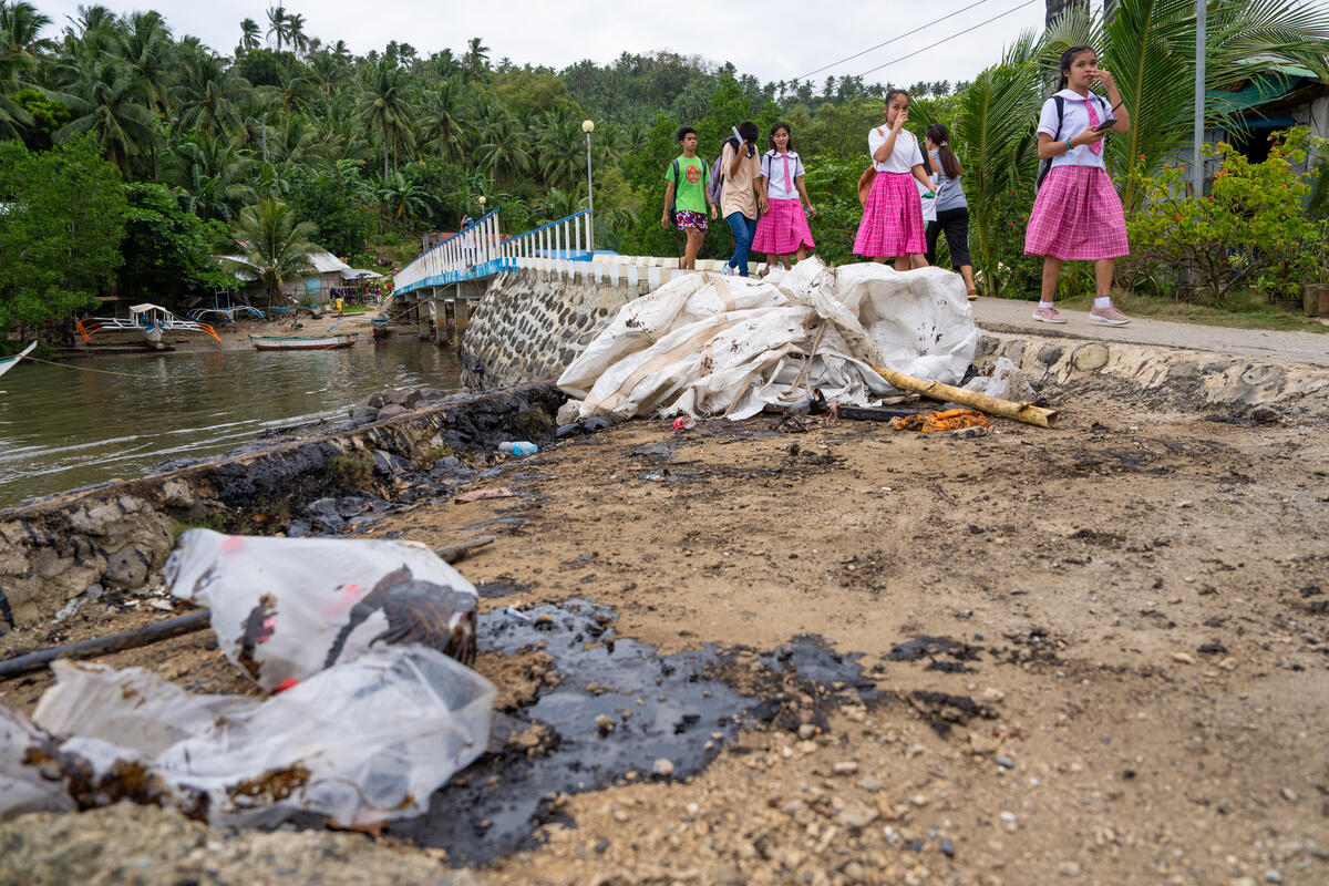 Why the government investigation on the oil spill must continue ...