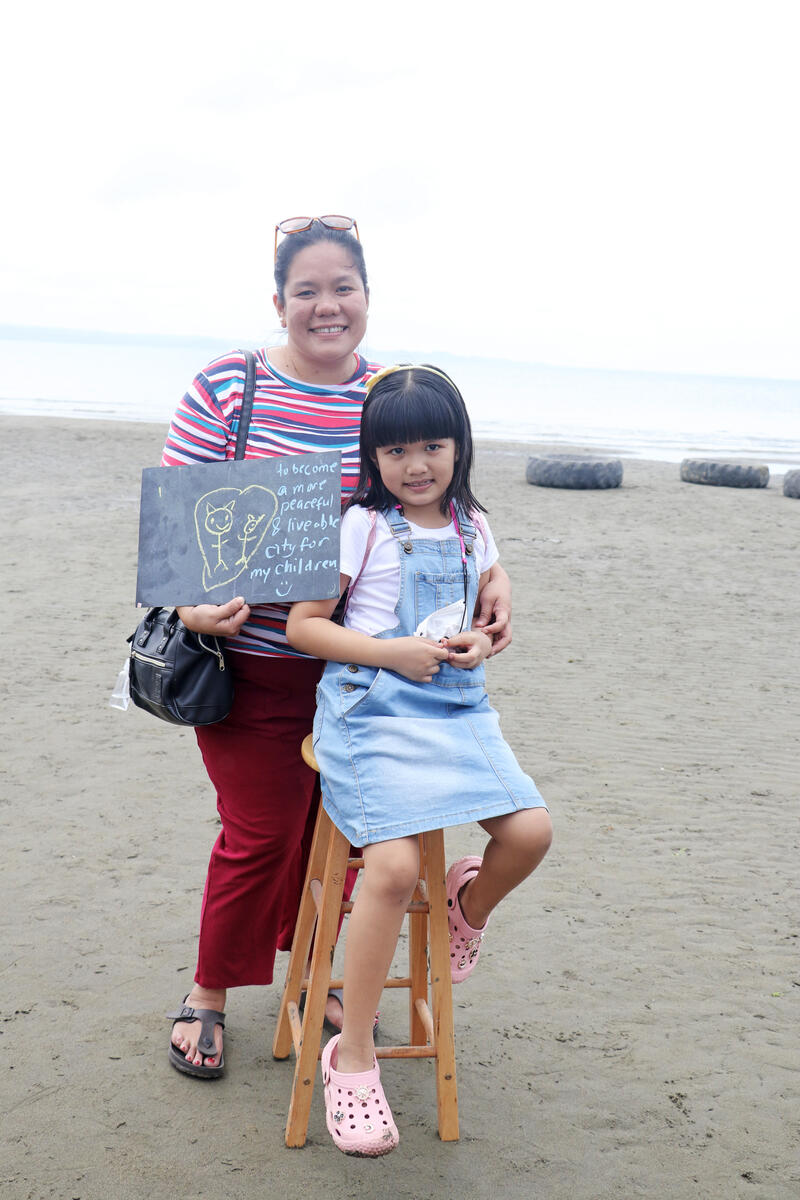 How Filipinos Celebrated Mother’s Day Before Shopping Malls ...