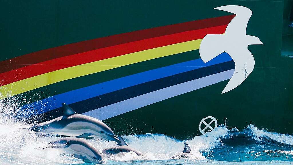 Greenpeace Philippines