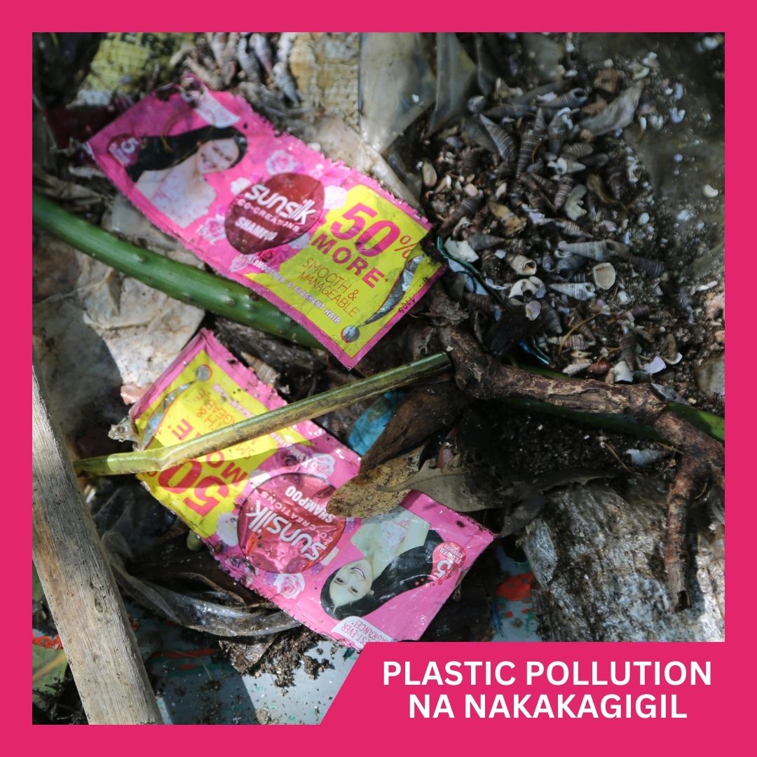 Shop Sachets - Greenpeace Philippines