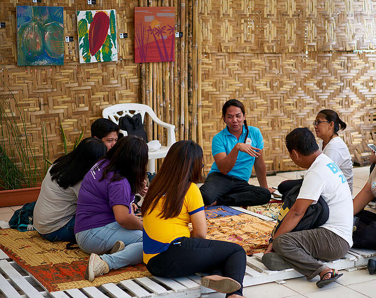 Communities - Greenpeace Philippines
