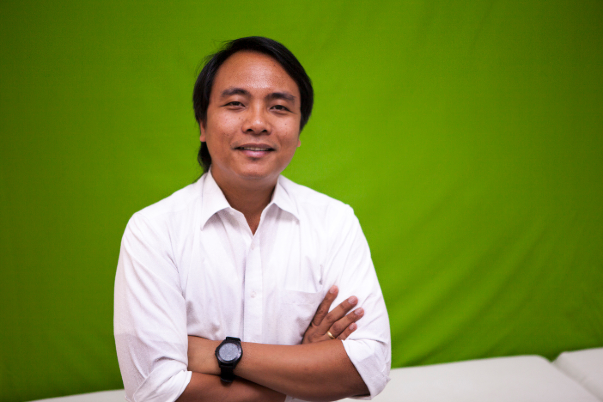 Our Team - Greenpeace Philippines