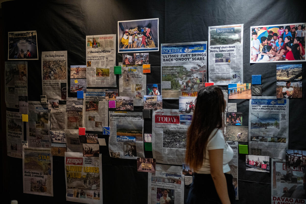 Blogs & News - Greenpeace Philippines