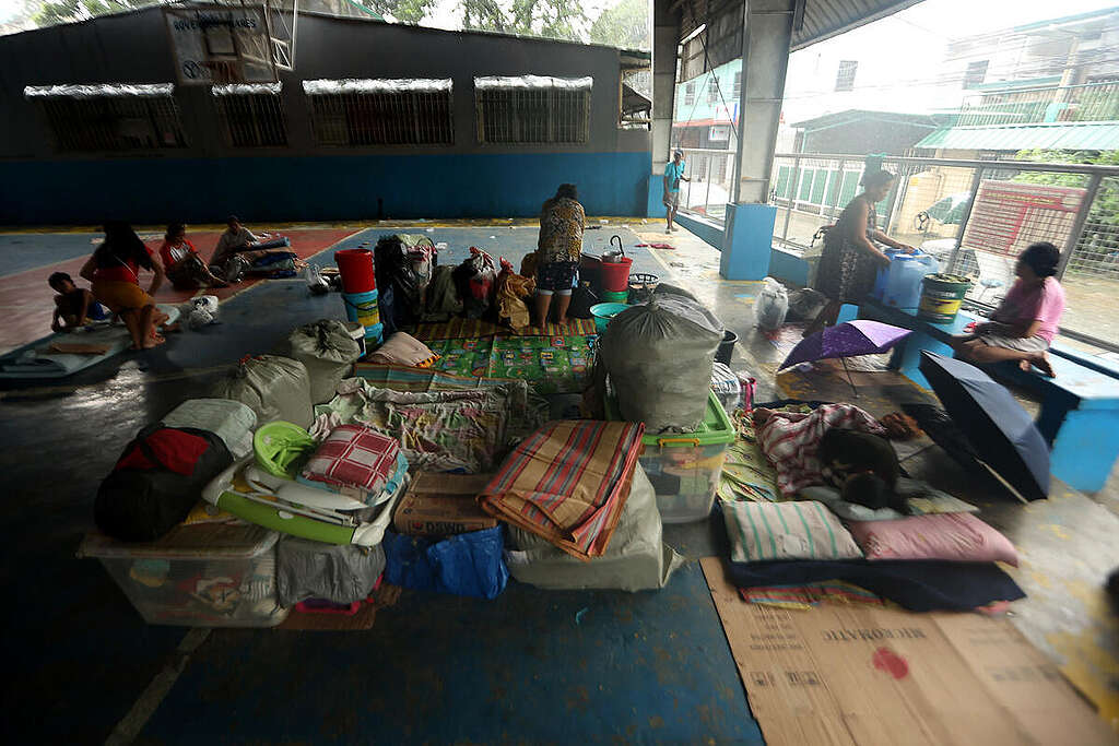 Communities yet to recover from previous disasters as Tropical Storm ...